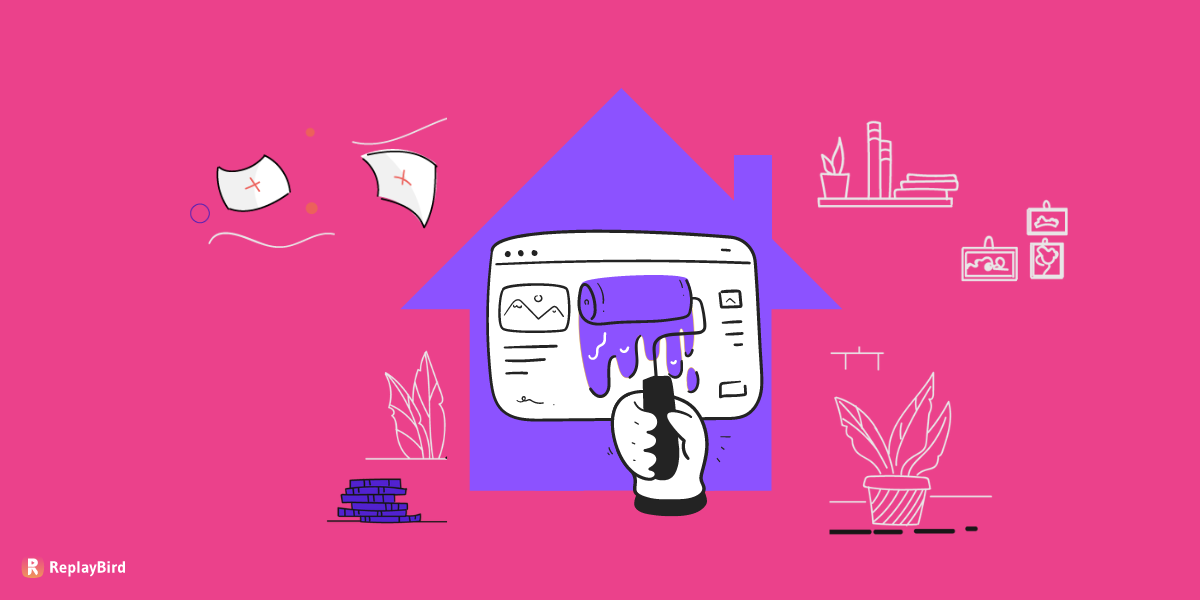 6 Best Website Homepage Design Ideas and Examples 2024