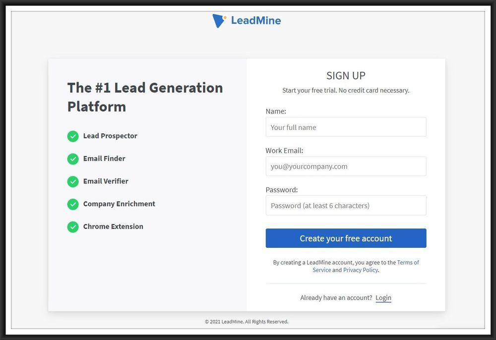 10 Best Tips to Create User-Friendly Sign-Up Forms