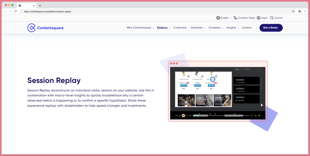9 Best Session Replay Tools to Analyze and Fix Your UX Issues