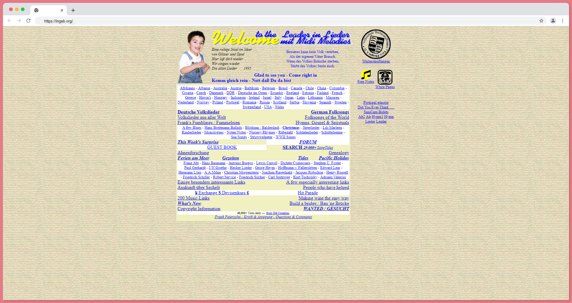 30 Worst Website Design Examples 2022 - Never Try Doing these mistakes