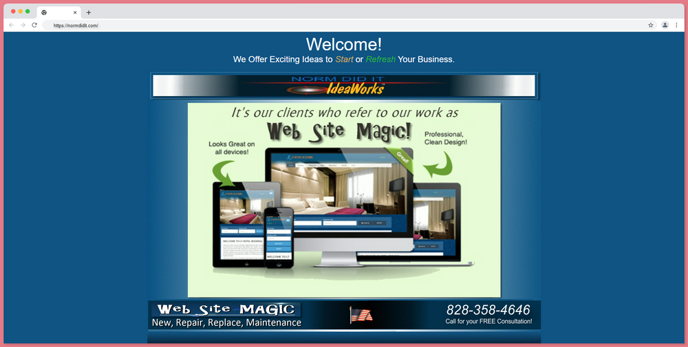 30 Worst Website Design Examples 2022 - Never Try Doing these mistakes