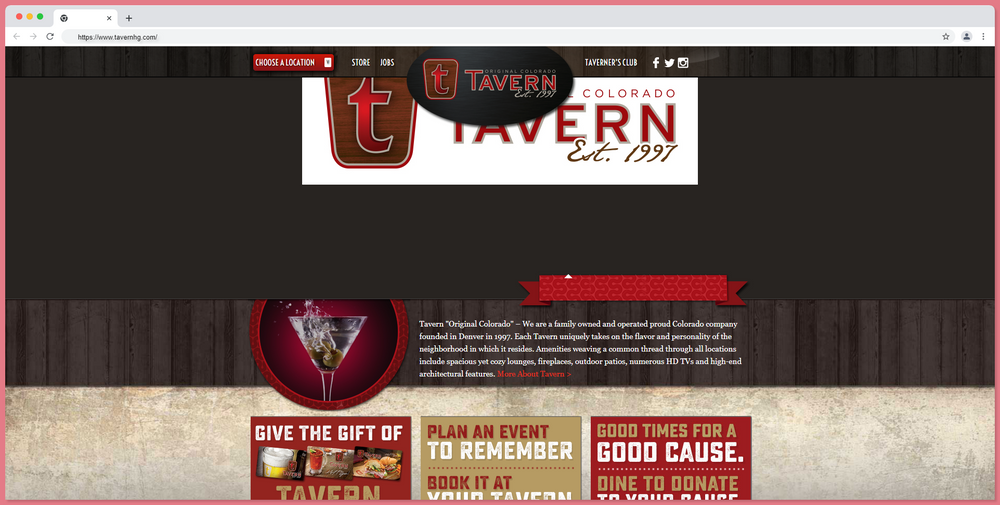 30 Worst Website Design Examples 2022 - Never Try Doing these mistakes