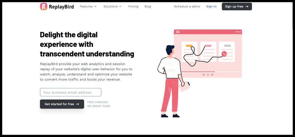 6 Top Contentsquare Alternatives and Competitors