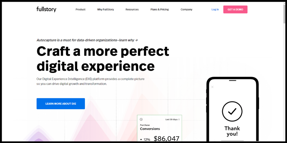 6 Top Contentsquare Alternatives and Competitors