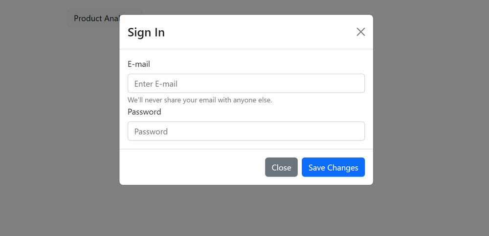 Build Bootstrap Components with React | ReplayBird