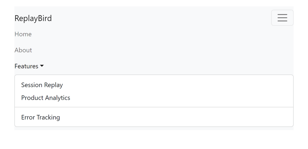 Build Bootstrap Components with React | ReplayBird
