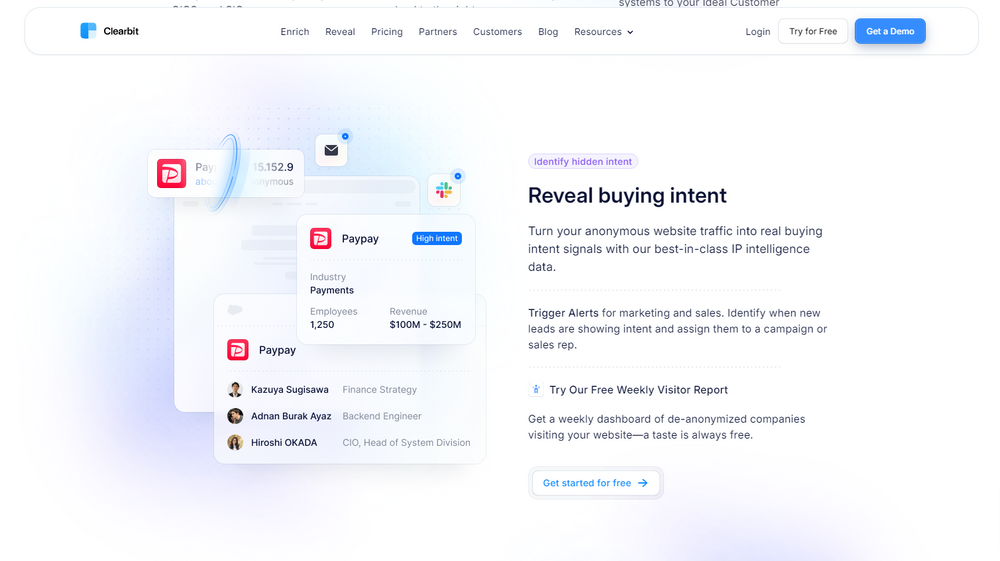 6 Best Website Homepage Design Ideas and Examples 2024