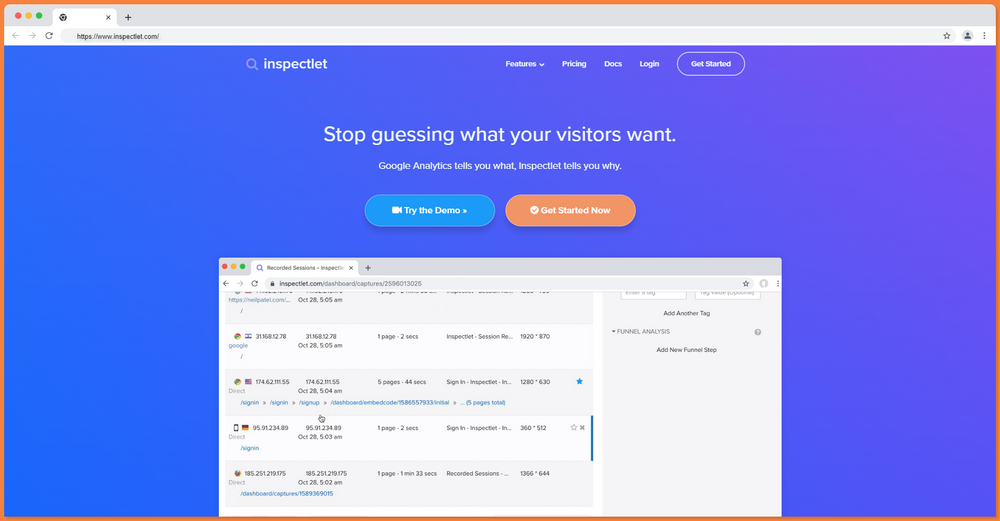 10 Top UserZoom Competitors and Alternatives