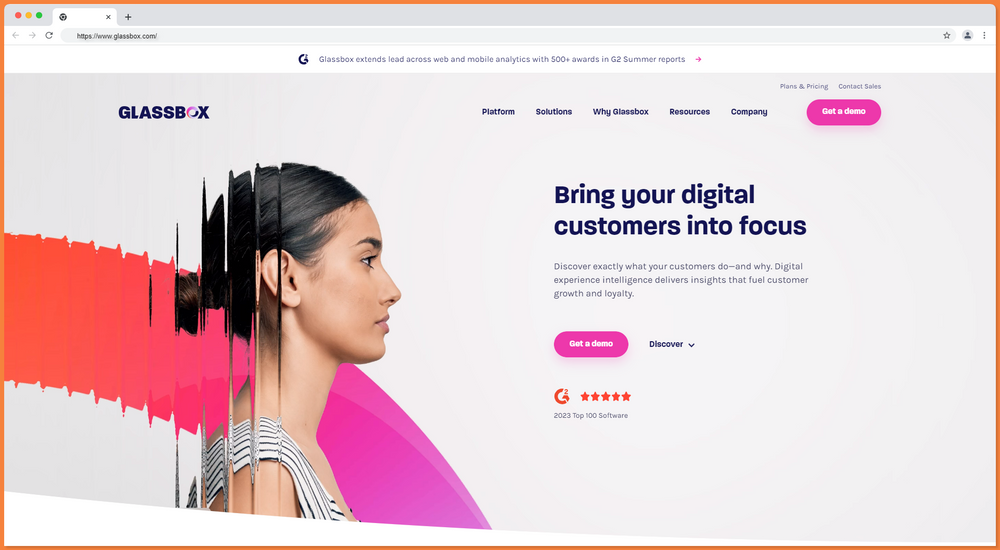10 Top Digital User Experience Analytics Tools