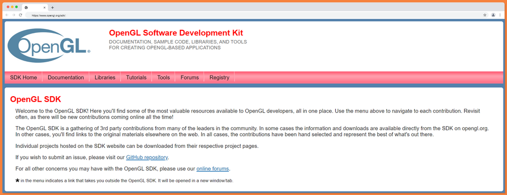 Best Graphic APIs and their Alternatives