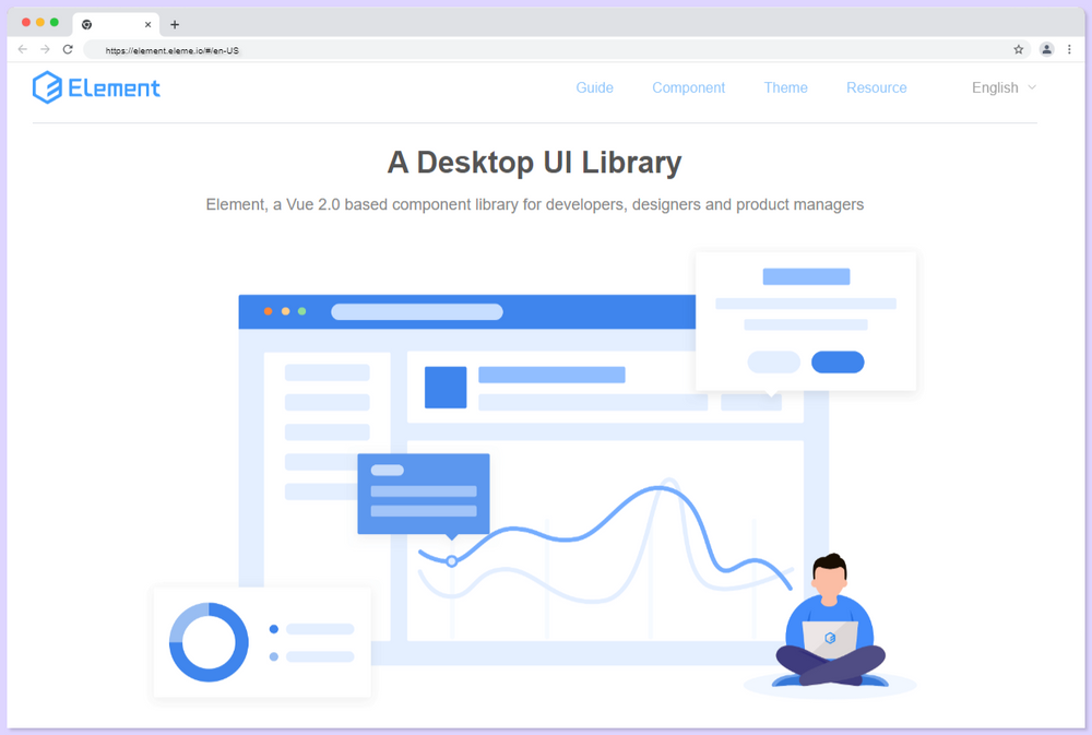18 Best CSS Libraries/Frameworks for UI/UX Designs