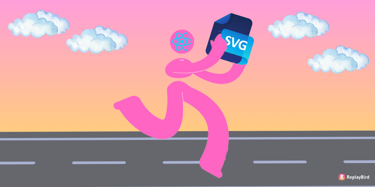 How to Use SVG in React - Import Methods & Components