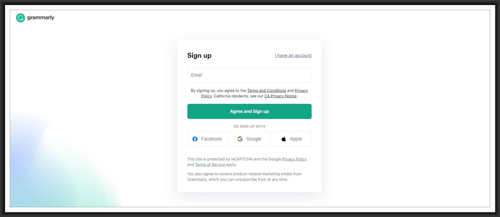 10 Best Tips to Create User-Friendly Sign-Up Forms