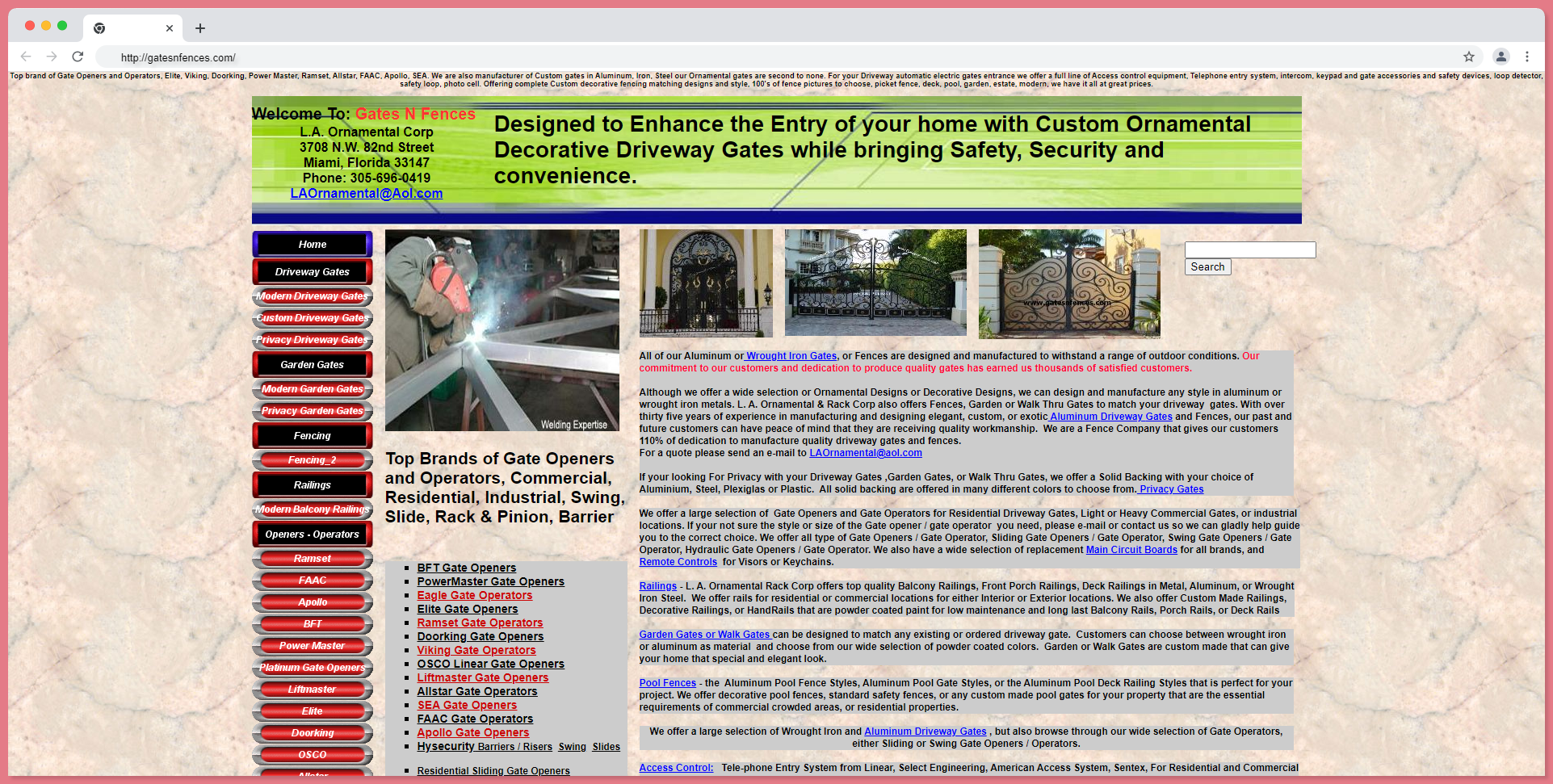 30 Worst Website Design Examples 2022 - Never Try Doing these mistakes