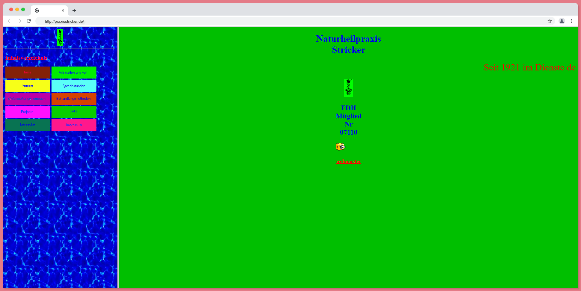 30 Worst Website Design Examples 2022 - Never Try Doing these mistakes