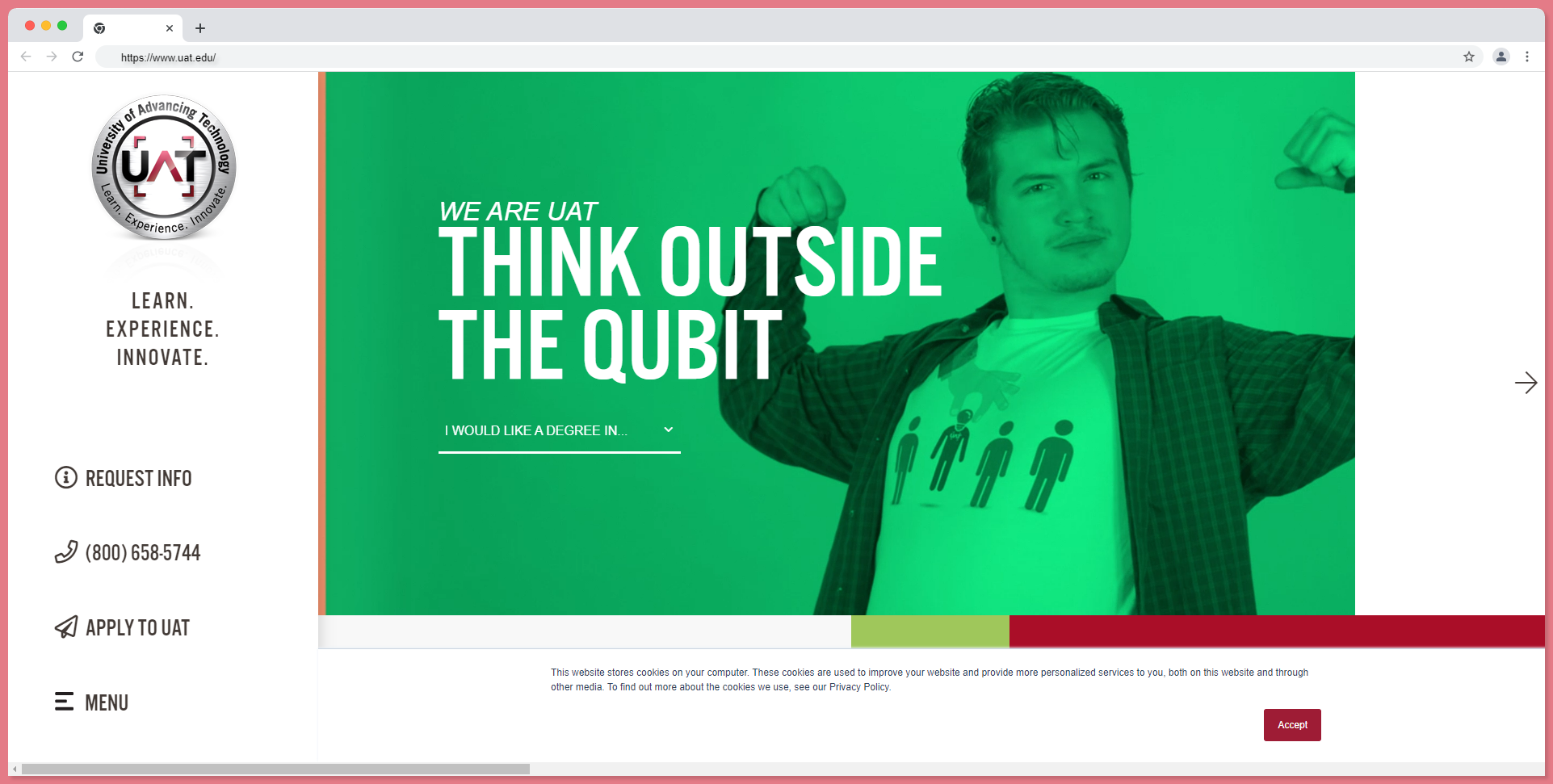 30 Worst Website Design Examples 2022 - Never Try Doing these mistakes