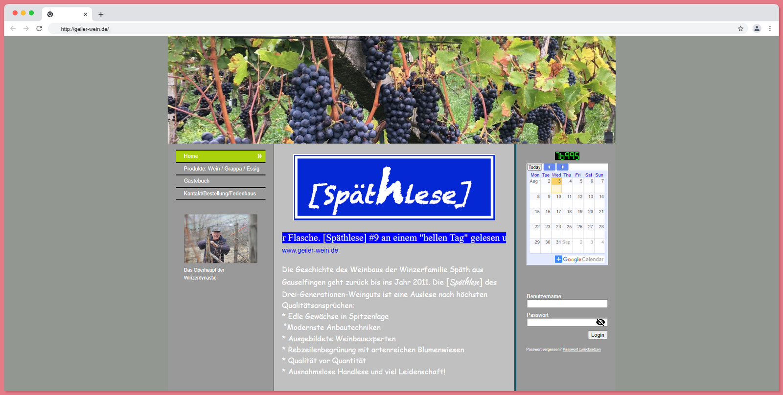 30 Worst Website Design Examples 2022 - Never Try Doing these mistakes