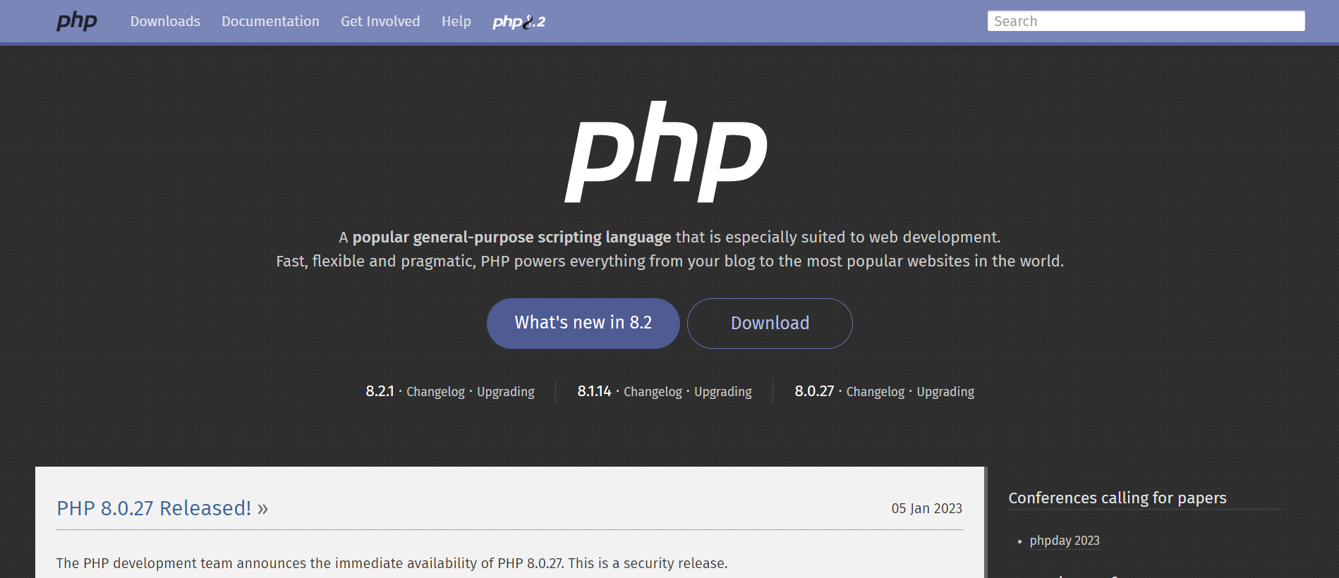 The top 5 programming languages of all time
