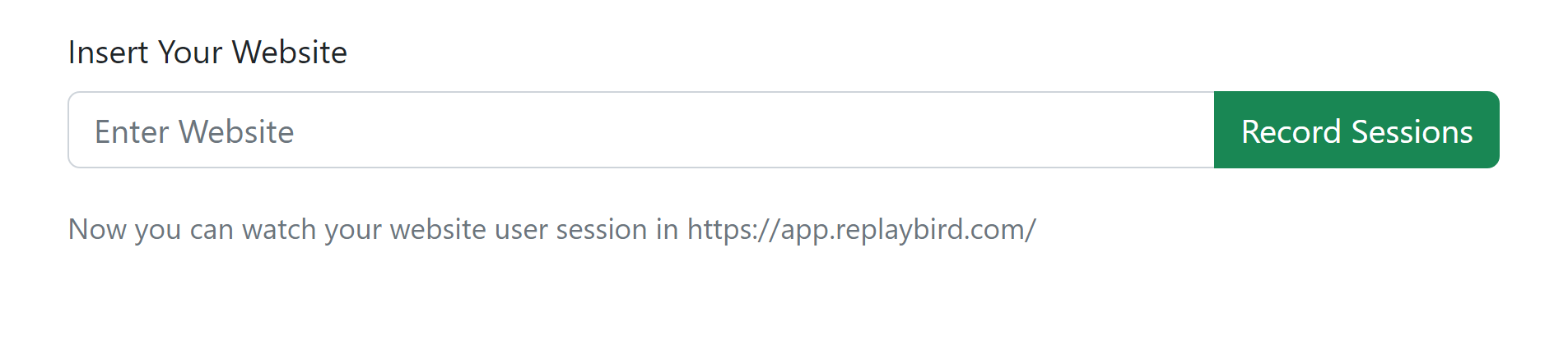 Build Bootstrap Components With React Replaybird