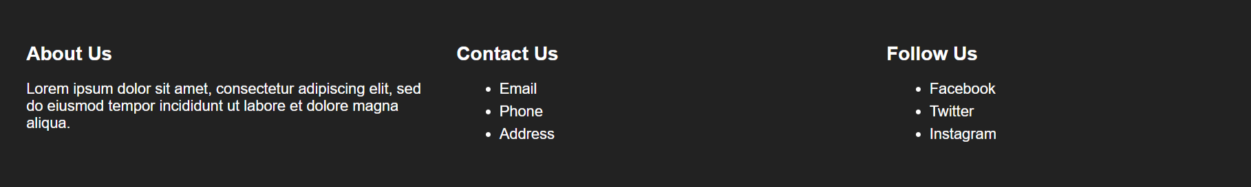 Mastering CSS Flexbox: A Comprehensive Guide for Modern Web Layouts