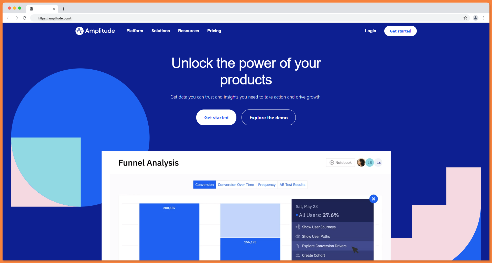 18 Top Google Analytics Competitors and Alternatives 2024
