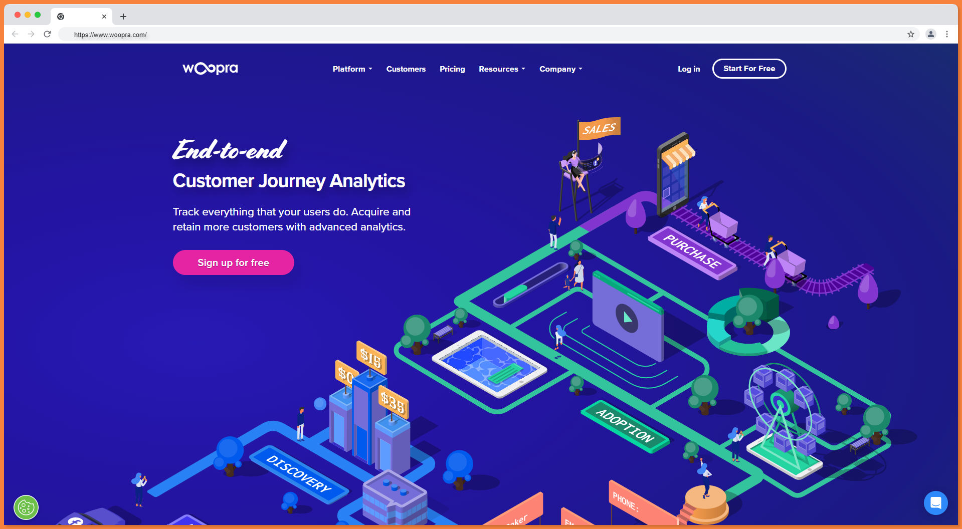 18 Top Google Analytics Competitors and Alternatives 2024