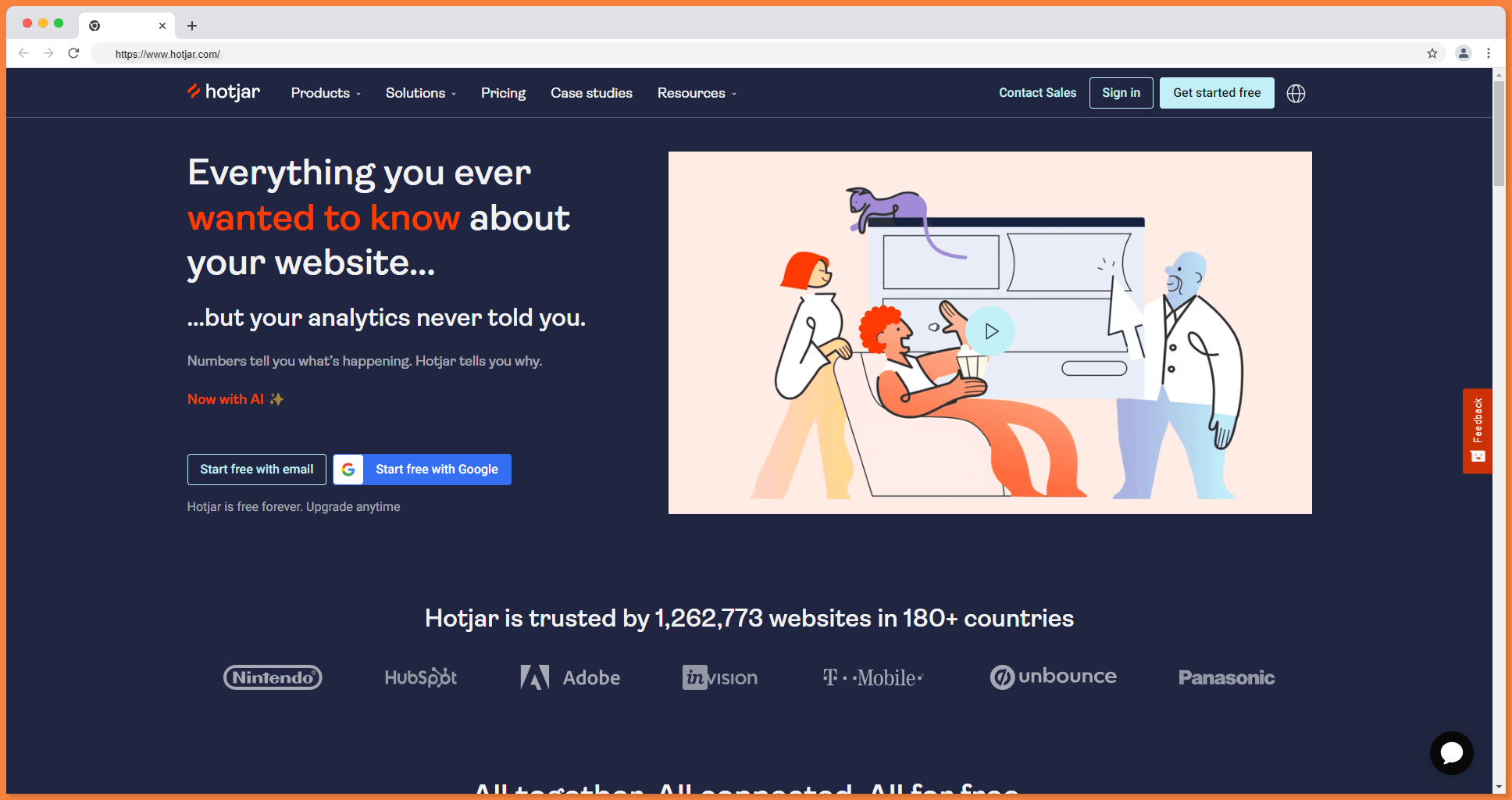 10 Top Digital User Experience Analytics Tools