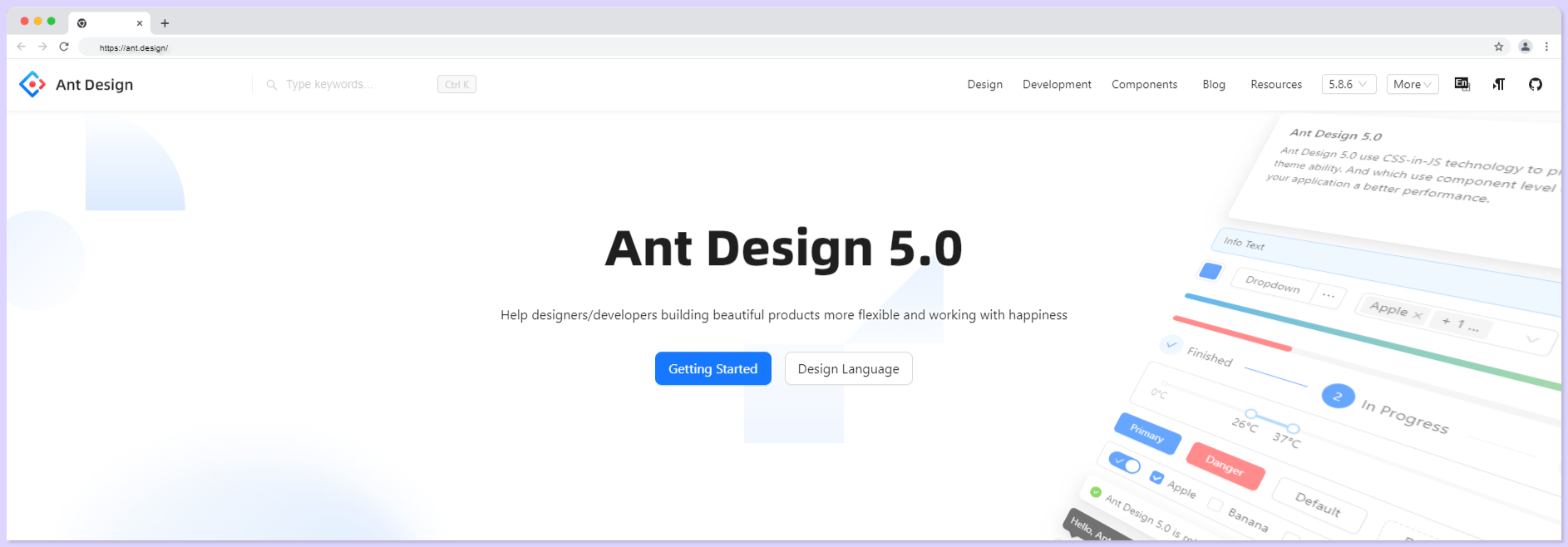 18 Best CSS Libraries/Frameworks for UI/UX Designs