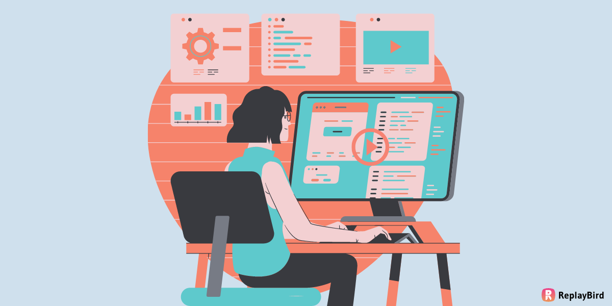 Best Strategies to Use Session Recording Effectively - RB