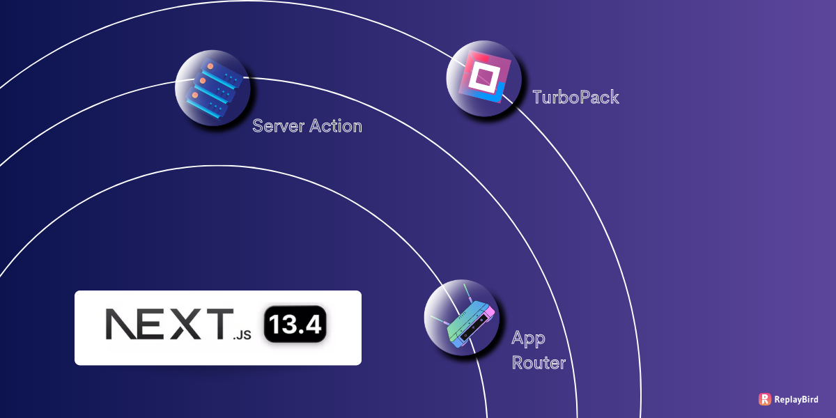 Next.js 13.4 -What's New in this Updated Version?