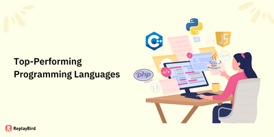 The top 5 programming languages of all time