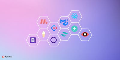 18 Best CSS Libraries/Frameworks for UI/UX Designs