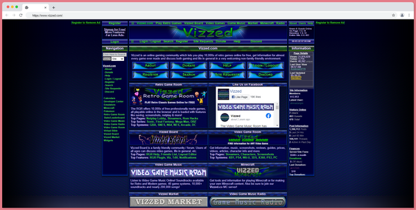 30 Worst Website Design Examples 2022 - Never Try Doing these mistakes
