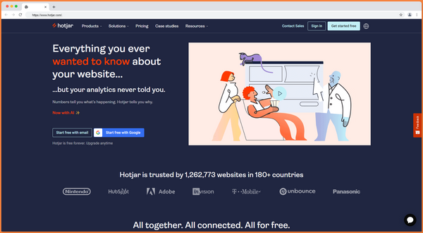 10 Top UserZoom Competitors and Alternatives
