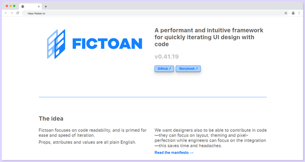 18 Best CSS Libraries/Frameworks for UI/UX Designs