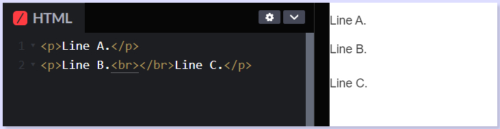 How to Add Spaces in HTML Code? ASCII Characters & HTML Space Entities