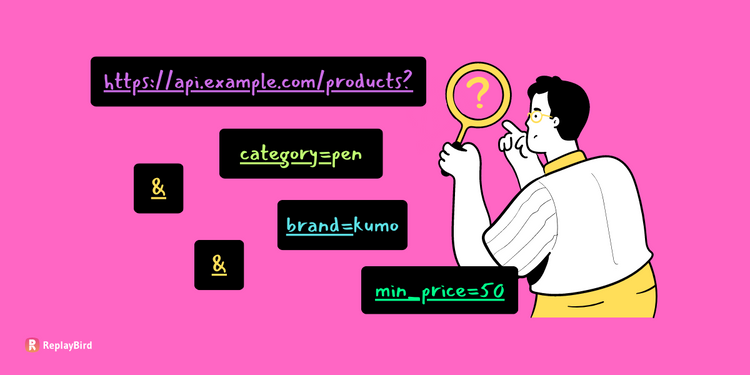 Query Parameters A Beginners Guide